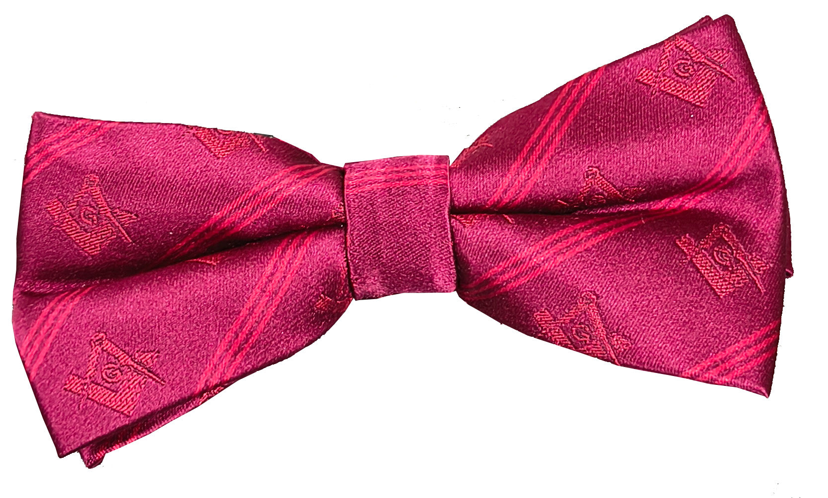 2026 Grand Master Bow Tie – Grand Lodge of Kentucky Store